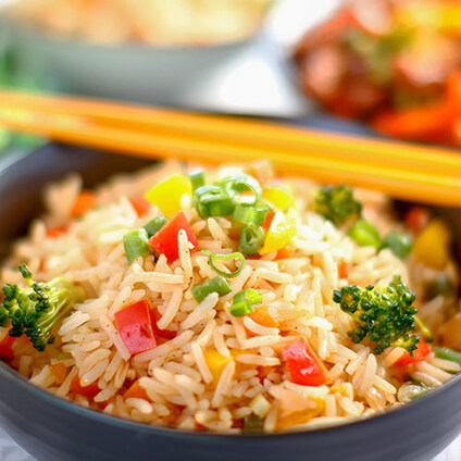 Red Sun Chinese Takeaway